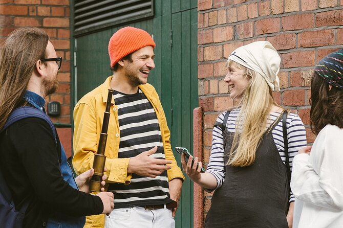 Fun, Flexible Treasure Hunt Around Leeds With Cryptic Clues & Hidden Gems - Scheduling and Pricing