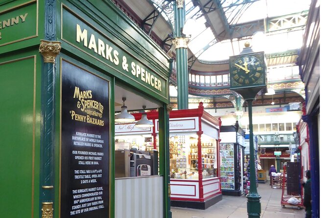 Fun, Flexible Treasure Hunt Around Leeds With Cryptic Clues & Hidden Gems - Challenges and Rewards