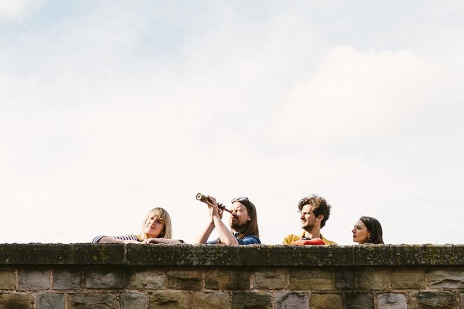 Fun, Flexible Treasure Hunt Around Liverpool With Cryptic Clues & Hidden Gems - Flexible Scheduling and Private Tour