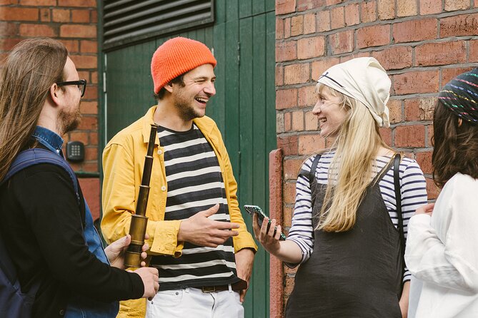 Fun, Flexible Treasure Hunt Around Newcastle With Cryptic Clues & Hidden Gems - Traveler Reviews and Feedback