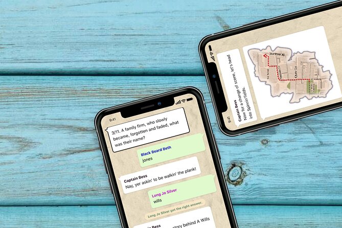 Fun, Flexible Treasure Hunt Around Sheffield With Cryptic Clues & Hidden Gems - Meeting Point and Logistics