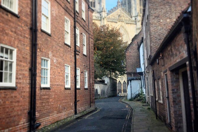 Fun, Flexible Treasure Hunt Around York with Cryptic Clues & Hidden Gems - A Deep Dive into the Experience