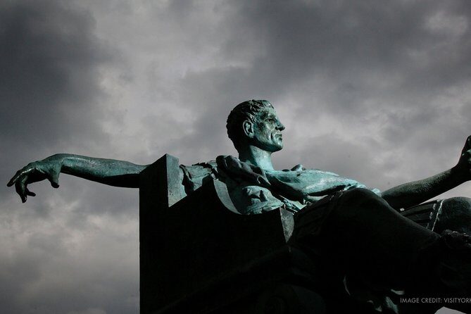 Fun, Flexible Treasure Hunt Around York with Cryptic Clues & Hidden Gems - The Practical Details