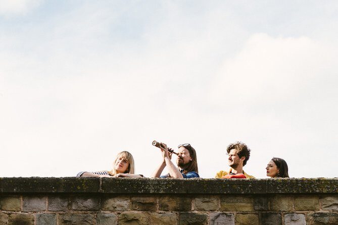 Fun, Flexible Treasure Hunt Around York with Cryptic Clues & Hidden Gems - FAQ