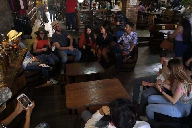 Fun Full and Cheap Tequila Tour from GDL on Thursdays - FAQ