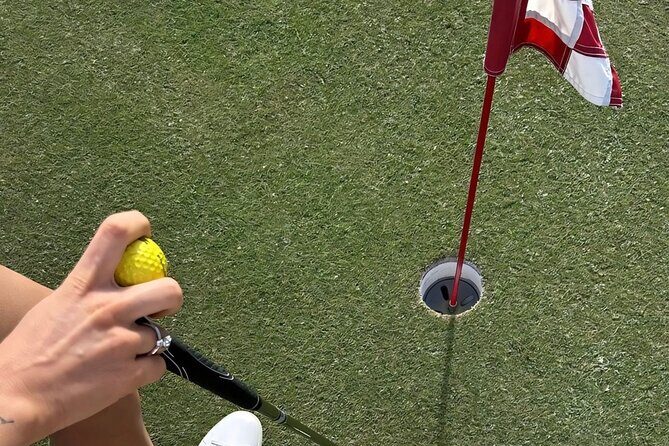 Fun golf lessons for beginners of all ages - Why This Experience Offers Genuine Value