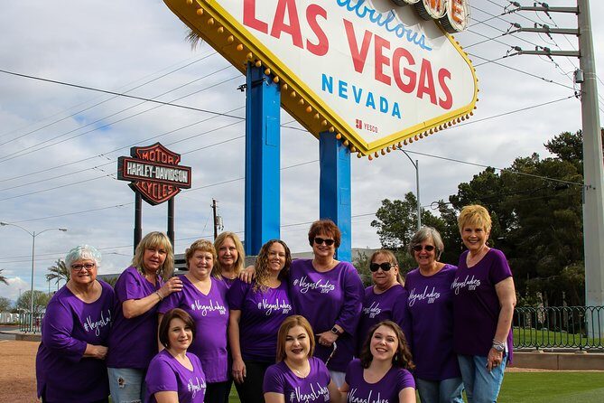 Fun Group Photo Tour by Party Bus - A Closer Look at the Itinerary and Experience