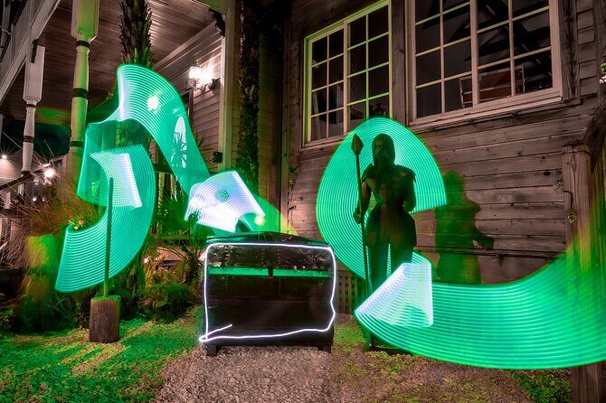 Fun Interactive Digital Scavenger Hunt in St. Augustine - What Makes This Tour Stand Out?