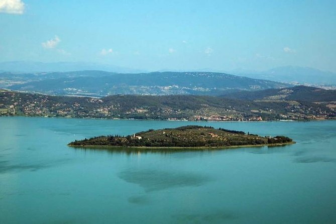 Fun Kayaking In Lake Trasimeno with lunch - Umbria - Frequently Asked Questions