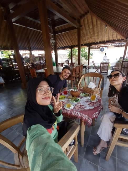 Fun Learning Bahasa Indonesian with a Native - Key Points