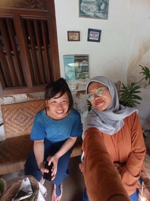Fun Learning Bahasa Indonesian with a Native - The Breakdown: What to Expect