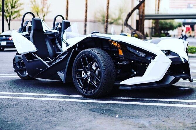 Fun Miami Beach slingshot adventure self guided tour - FAQ