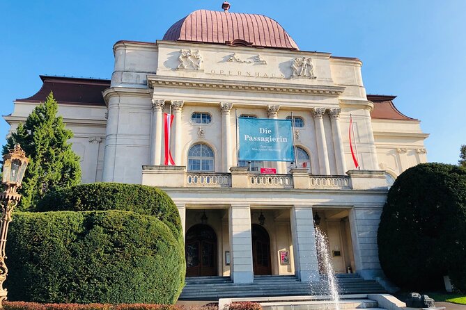 Fun & mobile scavenger hunt through Graz - FAQ