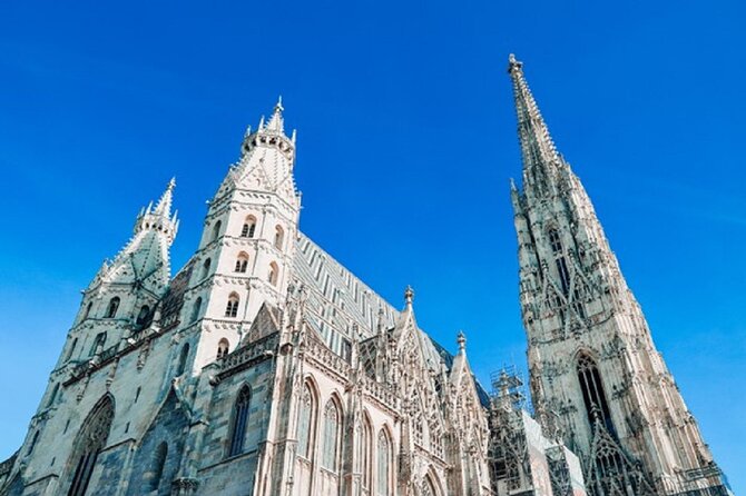 Fun & Mobile Scavenger Hunt Through Vienna - Schönlaterngasse 1 Location