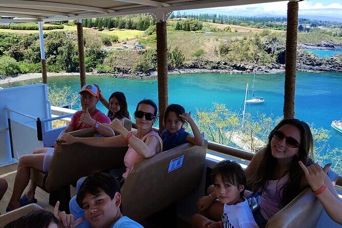 Fun! Open-Air Banyan Tree Forest & Blowhole Sight-Seeing MauiTour - Authentic Experiences from Travelers