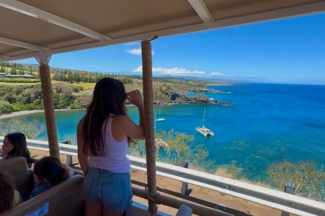 Fun! Open-Air Banyan Tree Forest & Blowhole Sight-Seeing MauiTour - FAQs