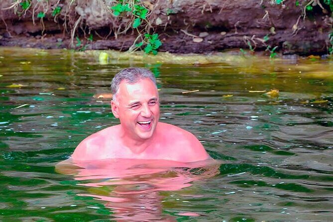 Fun Park Adventure in punta cana Super Combo of 4 - FAQs