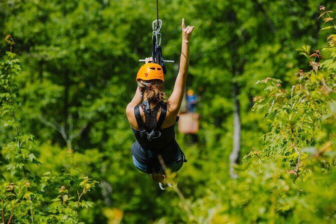 Fun Park Adventure Tour - Authentic Experiences and Traveler Insights