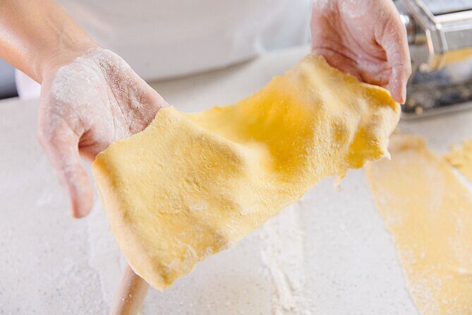 Fun Pasta Making Class With Local Chef in Houston - Introducing the Houston Pasta-Making Class: A Hands-On Culinary Experience