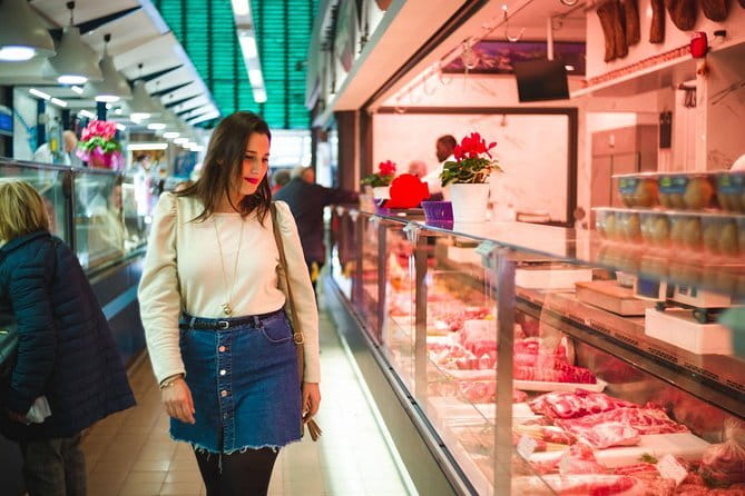 Fun Private Florence Food Tour with a Local Food Expert Martina - Who Would Enjoy This Tour?