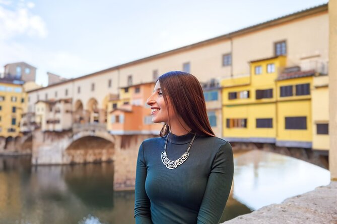 Fun Private Florence Food Tour with a Local Food Expert Martina - A Closer Look at the Tour Itinerary