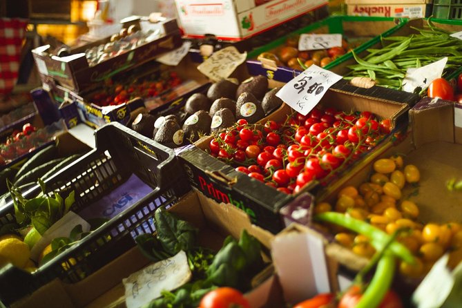 Fun Private Florence Food Tour with a Local Food Expert Martina - What Makes This Tour Stand Out