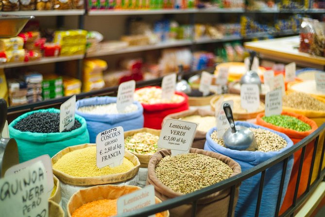 Fun Private Florence Food Tour with a Local Food Expert Martina - The Sum Up