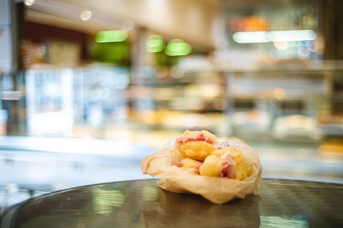 Fun Private Florence Food Tour with a Local Food Expert Martina - FAQ