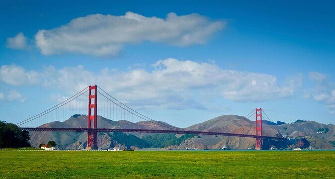Fun Private Photoshoot in San Francisco - Introduction