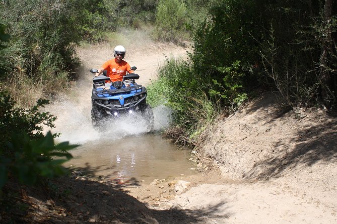 FUN Quad Mallorca - Safety First