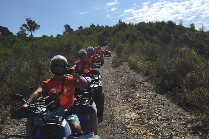 FUN Quad Mallorca - Guest Feedback