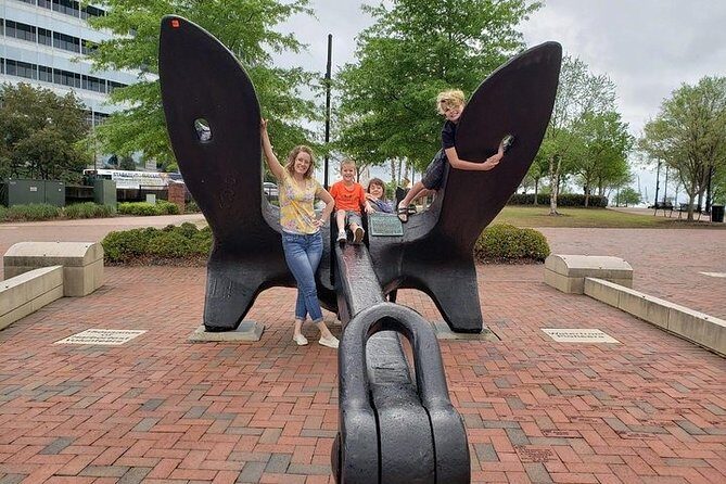 Fun Royal Scavenger Hunt Adventure in Arvada, CO - Key Points