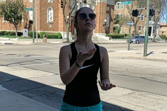 Fun Scavenger Hunt in Amarillo by Zombie Scavengers - FAQ
