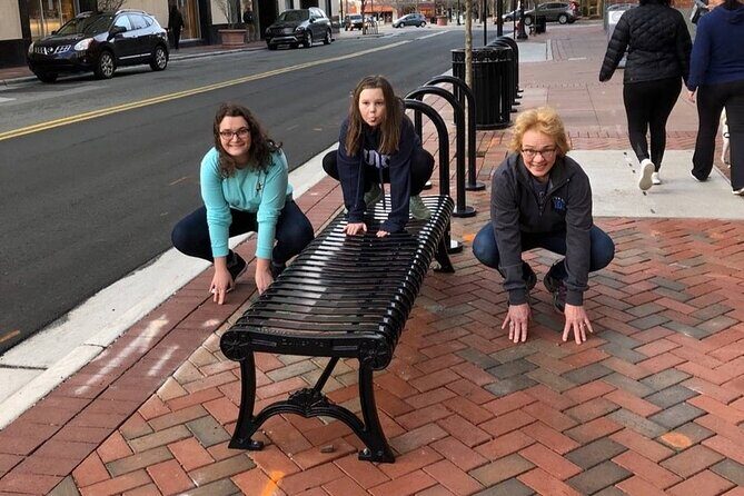 Fun Scavenger Hunt in Burlington by Zombie Scavengers - Fun Scavenger Hunt in Burlington by Zombie Scavengers — A Travel Review