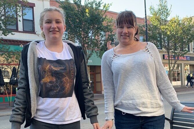 Fun Scavenger Hunt in Burlington by Zombie Scavengers - The Experience: Authenticity and Enjoyment