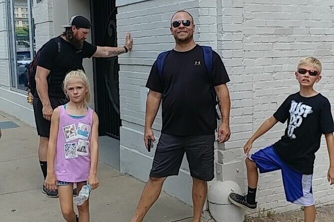 Fun Scavenger Hunt in Clovis by Zombie Scavengers - Who Should Consider This Activity?