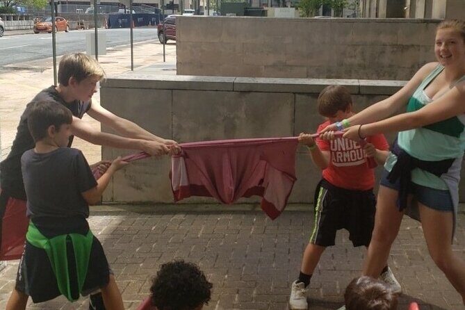 Fun Scavenger Hunt in Daytona Beach by Operation City Quest - Who Should Consider This Experience?