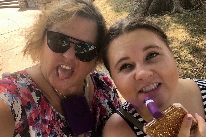 Fun Scavenger Hunt in Garland by Zombie Scavengers - FAQs