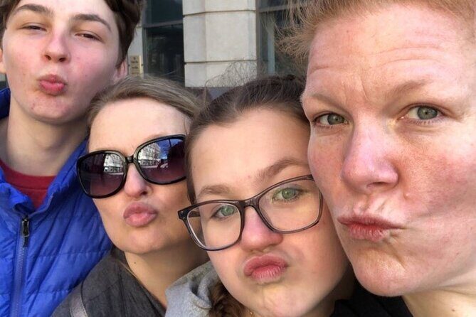 Fun Scavenger Hunt in Guelph by Zombie Scavengers - FAQ