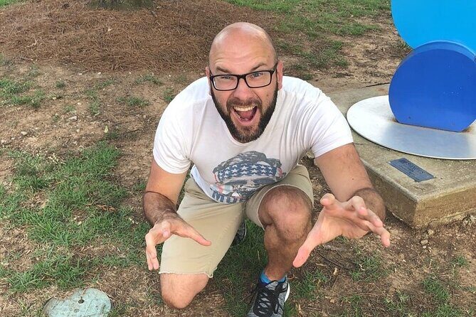 Fun Scavenger Hunt in Irvine by Zombie Scavengers - FAQ