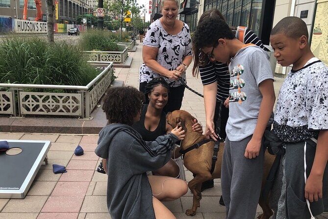 Fun Scavenger Hunt in Jersey City by Zombie Scavengers - What the Reviews Say