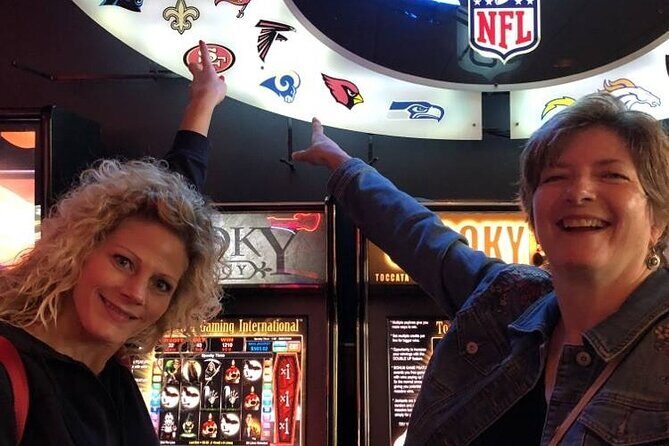 Fun Scavenger Hunt in Las Vegas - The Practicalities of the Experience