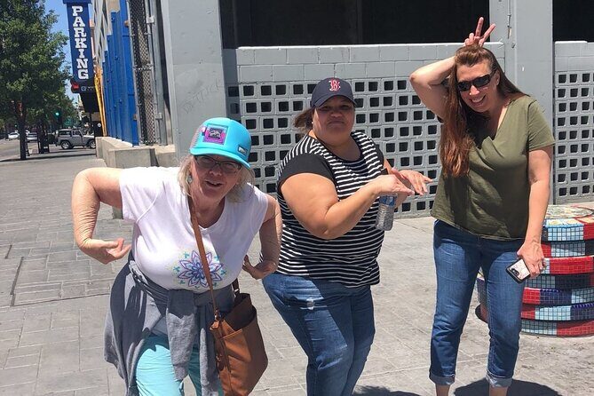 Fun Scavenger Hunt in Las Vegas - Authentic Feedback from Participants