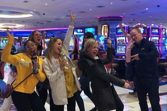 Fun Scavenger Hunt in Las Vegas - In-Depth Look at the Experience