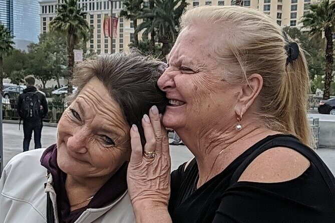 Fun Scavenger Hunt in Las Vegas - Who Will Love This Tour?