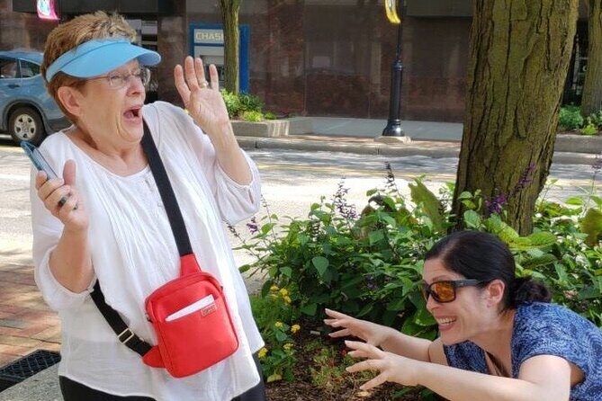 Fun Scavenger Hunt in Lubbock by Zombie Scavengers - Why Choose This Experience?