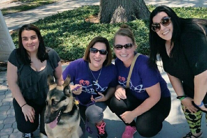 Fun Scavenger Hunt in Norwalk by Zombie Scavengers - Why Choose This Activity?