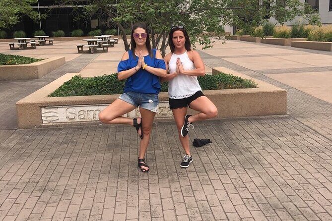 Fun Scavenger Hunt in Pembroke Pines by 3Quest Challenge - Discovering Pembroke Pines: What to Expect