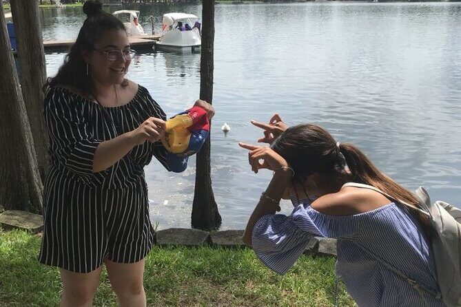 Fun Scavenger Hunt in Pembroke Pines by 3Quest Challenge - FAQ