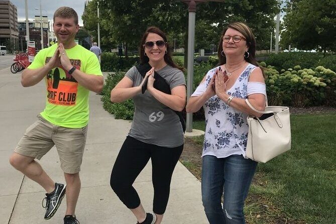 Fun Scavenger Hunt in Pigeon Forge by Wacky Walks - What to Expect from the Wacky Walks Scavenger Hunt